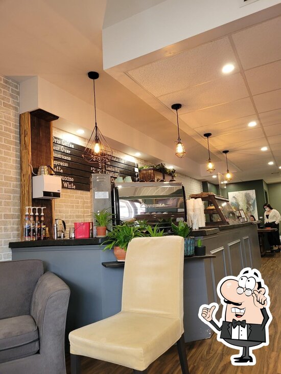 Local Renaissance Coffee Shop, Elmira - Restaurant menu, prices and reviews
