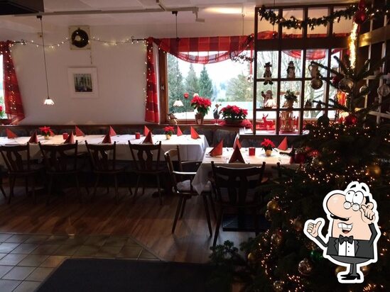 Restaurant 'Zum Hasenberg', Remscheid - Speisekarte, Preise und Bewertungen