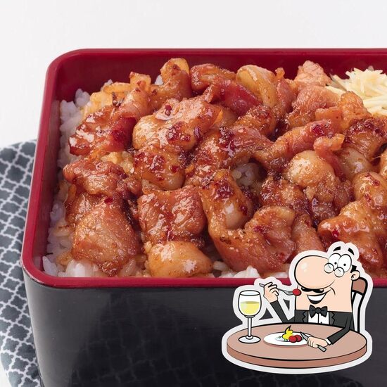GYUMA BBQ BUFFET, Bangkok - Restaurant menu, prices and reviews