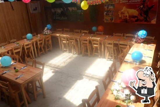 El Sabor Llanero, Chía - Menú del restaurante, precios y reseñas