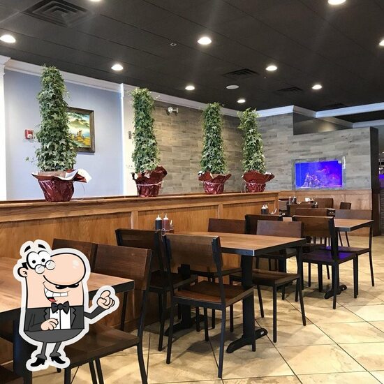 Pho Countryside, Quincy - Restaurant menu, prices and reviews