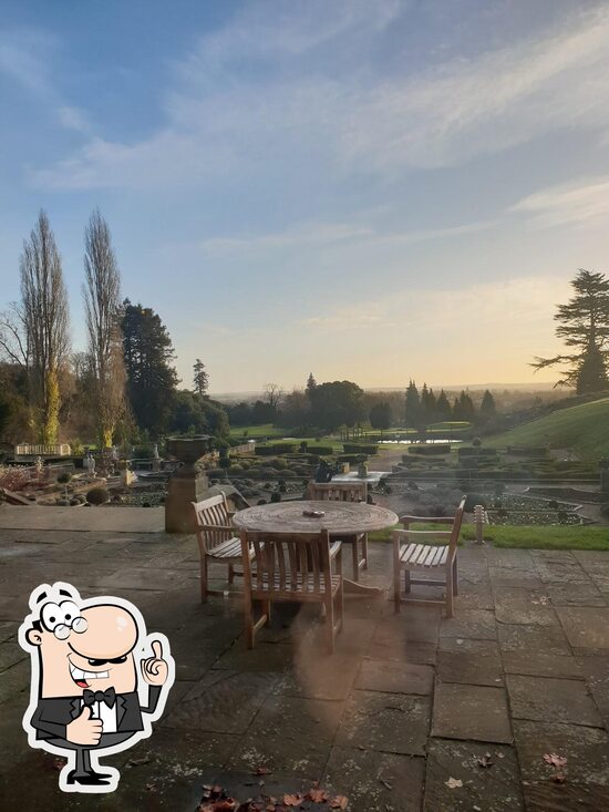 Hallmark Hotel, The Welcombe Golf Course Restaurant, Stratford-upon ...