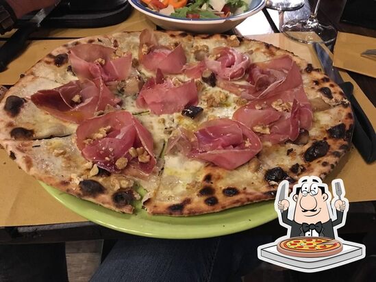 Manù ristorante, Aquino - Menu e recensioni del ristorante