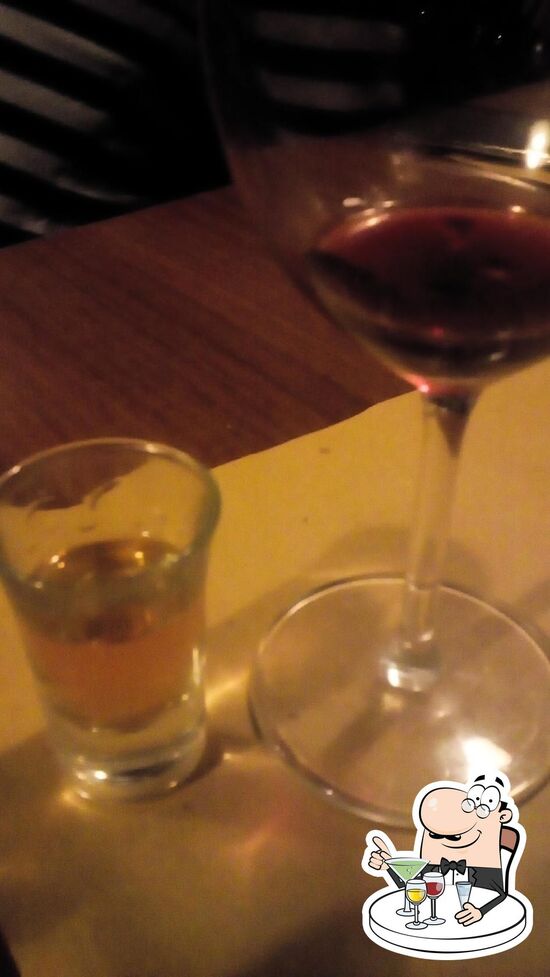 tana pub, Rome, EUR Magliana - Restaurant menu, prices and reviews