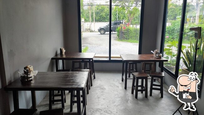CHARM Bistro and Restaurant - Restaurant menu, prices and reviews