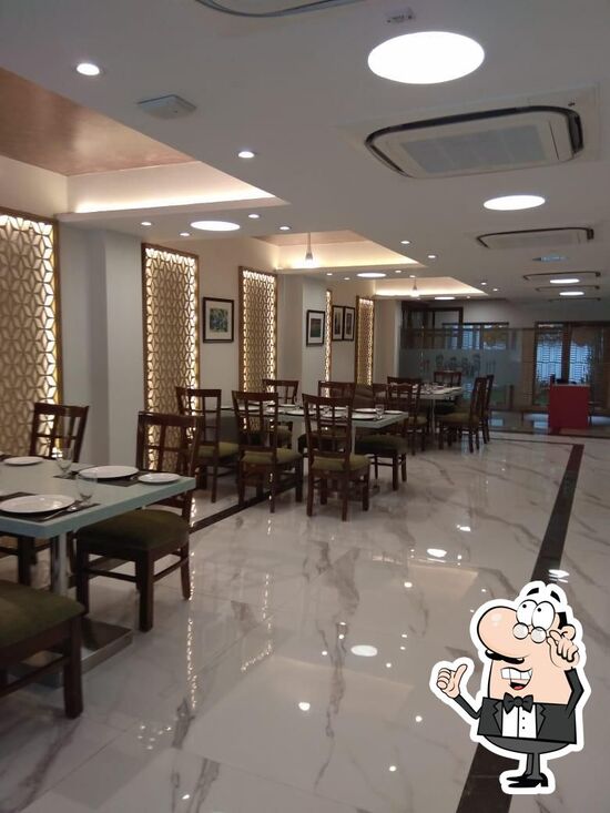 CSOI, New Delhi - Restaurant reviews