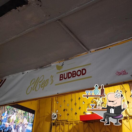 Elcep's Budbod, Quezon City - Restaurant menu, prices and reviews