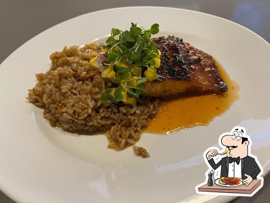 FILTER Restaurant in Cleveland - Restaurant menu and reviews