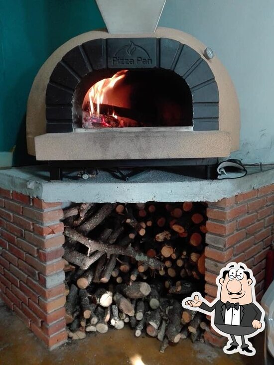 Hurgen Pizza's Apan, Apan - Menú del restaurante, precios y reseñas