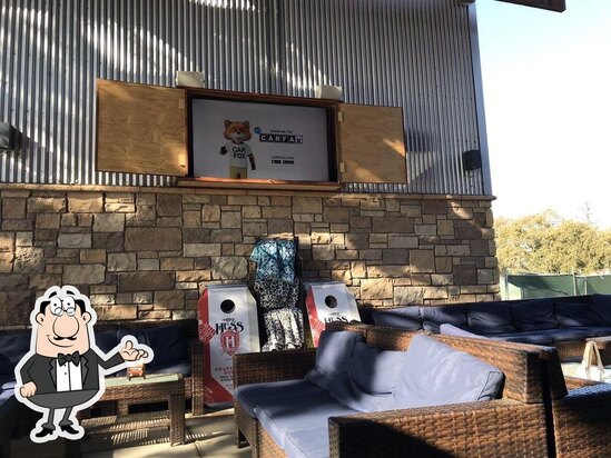 Mike Hess Brewing, Walnut Creek - Restaurant menu, prices and reviews