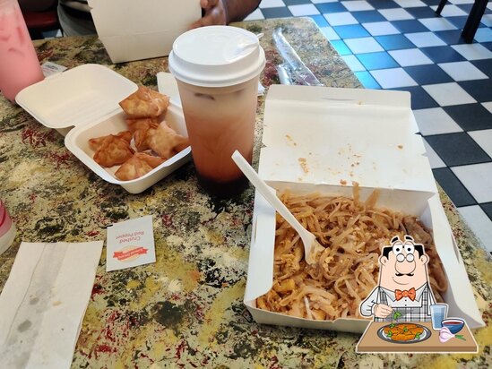 Namtip Thai Cuisine in Daytona Beach - Restaurant reviews