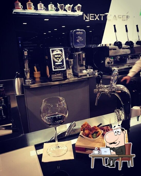 Next Cafe, Battipaglia - Restaurant reviews