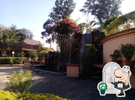 Pahadi Restaurant, Gopapali - Restaurant menu, prices and reviews