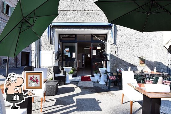 Pizza Dock, Firenze - Menu del ristorante, prezzi e recensioni