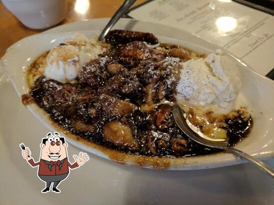 Rebos, Sioux City - Restaurant menu, prices and reviews