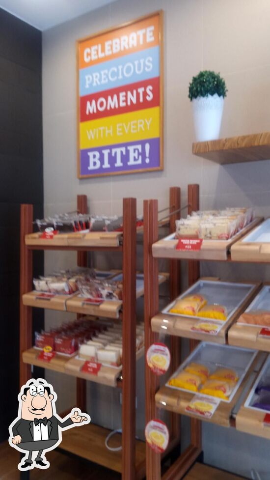 Carta de Red Ribbon Bakeshop - Makati Avenue - (Delivery Store), Makati ...