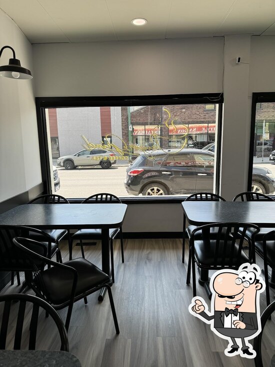 Saigon Grind, Winnipeg - Restaurant menu, prices and reviews