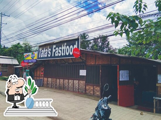 Tata's Fast Food, Butuan City - Restaurant menu, prices and reviews