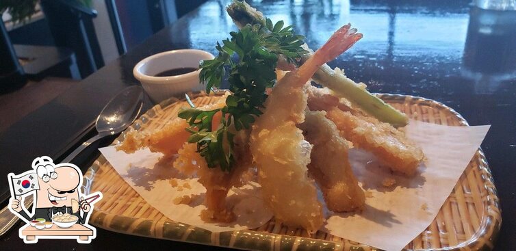 UKI Restaurant in Waterloo - Restaurant reviews
