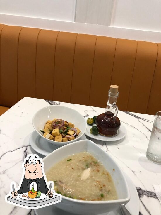 Via Mare Estancia, Pasig - Restaurant menu, prices and reviews