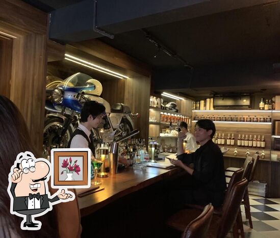 Victory Bar Saigon, Ho Chi Minh City - Restaurant reviews