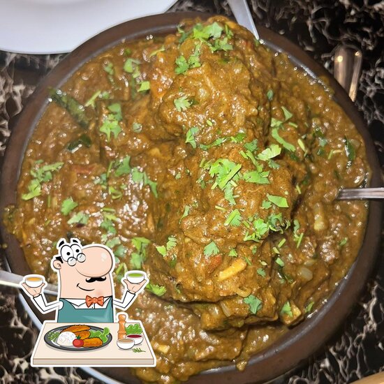 Zain Calicut Restaurant, Al Ain - Menú del restaurante, precios y reseñas