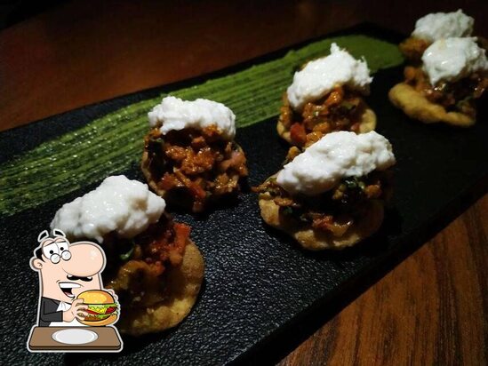 Bacharika- Rooftop Bar And Kitchen, Pune - Restaurant menu and reviews