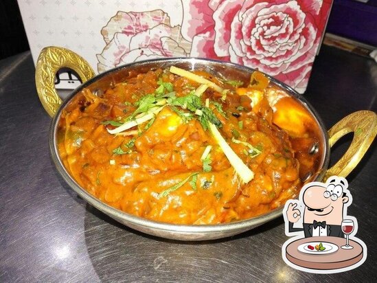 Fillet King Restaurant, Dubai, +FJM - Restaurant menu and reviews