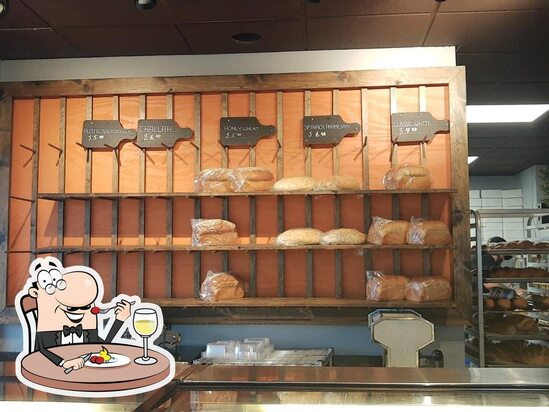 The Baker’s Table in Tomah - Restaurant menu and reviews
