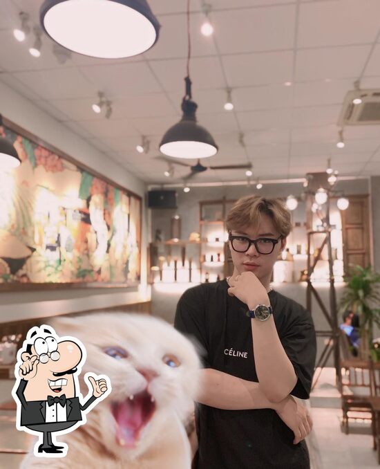 KAFA Café, Hanoi - Restaurant reviews