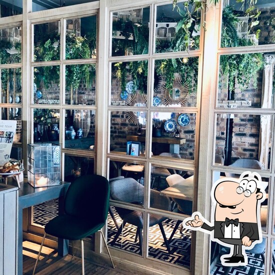 The Tree House, Ayr - Restaurant menu, prices and reviews