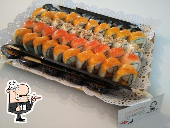 Magic roll restaurant, Ashdod - Restaurant reviews
