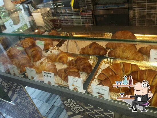 Bar Dolce Cuore Milano, Milano - Menu del ristorante, prezzi e recensioni