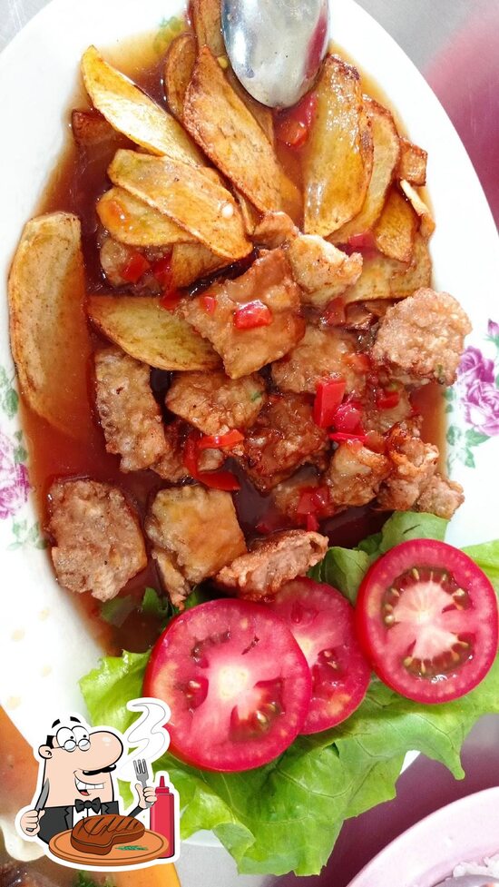 CAP CAI ASIA restaurant, Medan - Restaurant reviews