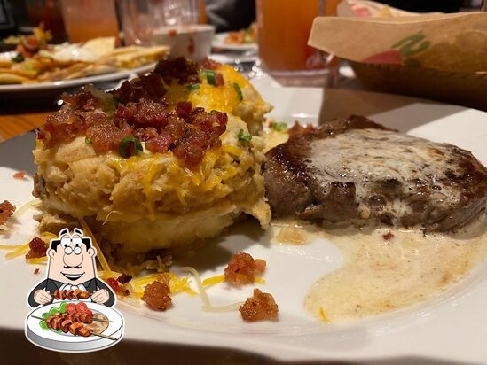 Chili's Grill & Bar, 1610 N Cockrell Hill Rd in Dallas - Restaurant ...