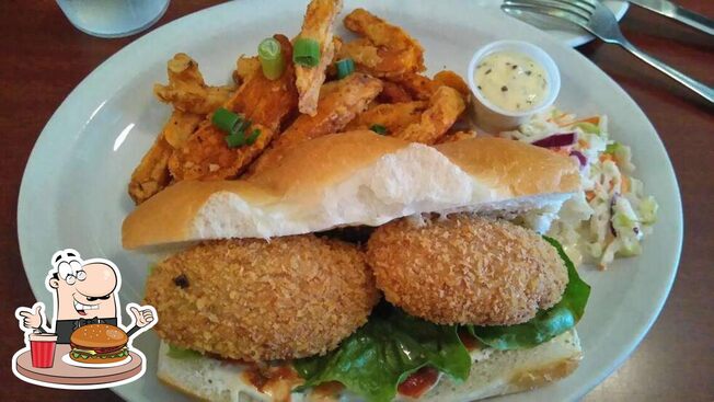 DaDeO in Edmonton - Restaurant menu and reviews