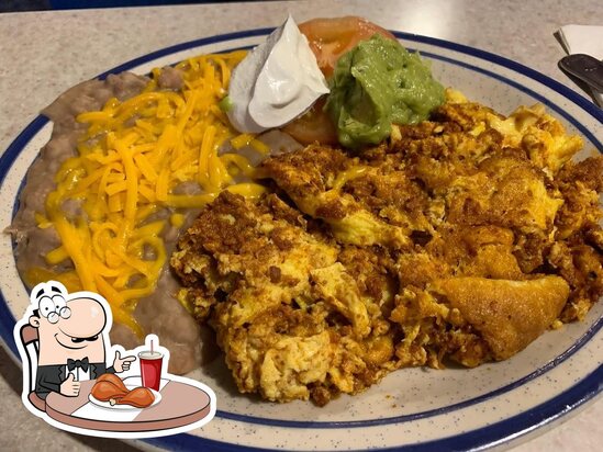 Don & Sweet Sue's Cafe, Cathedral City - Carta del restaurante y opiniones