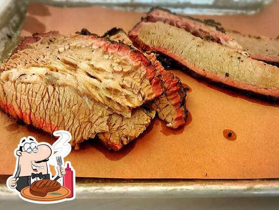 Fox Bros. Bar-B-Q Westside in Atlanta - Restaurant menu and reviews