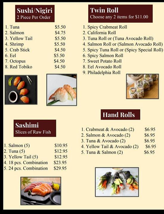 Golden City 2, Birmingham - Restaurant menu, prices and reviews