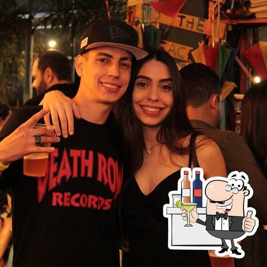 Hicks Biergarten, Divinópolis, Rua Moacir José Leite - Restaurant reviews