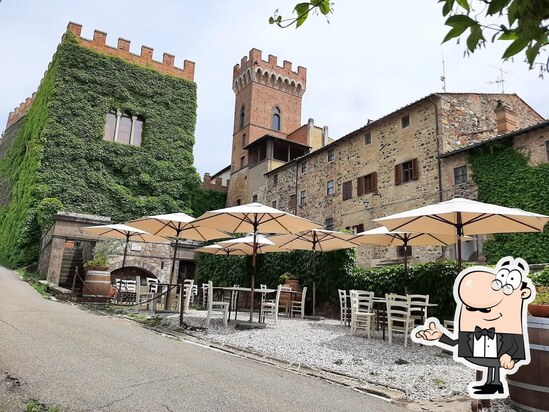 Locanda Del Sole, Querceto - Restaurant menu, prices and reviews