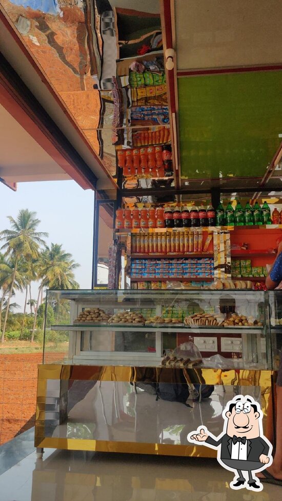 Mahalakshmi Iyengar Bakery, Avinashi - Restaurant menu, prices and reviews