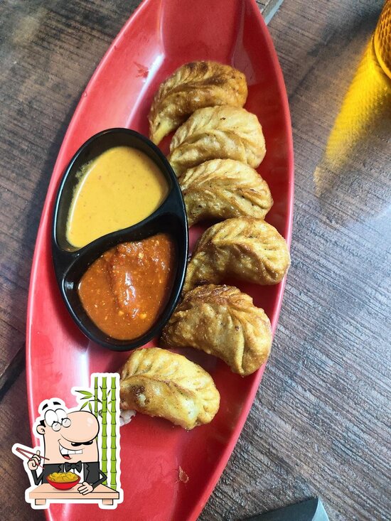 Momo House, Thiruvalla - Restaurant menu and reviews