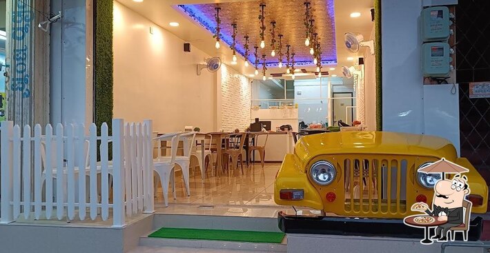 New Lassi Corner - Coffee Adda, Shivamogga - Restaurant reviews