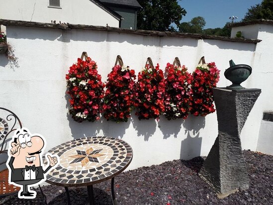 Old Post House, Cardiff - Restaurant menu, prices and reviews