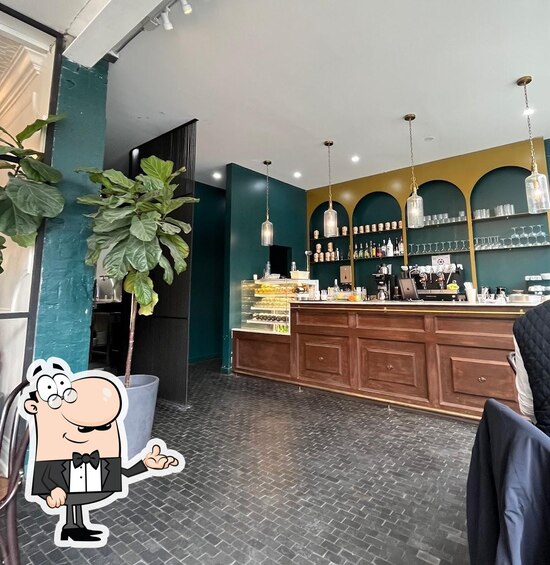 Pasaj, Toronto - Restaurant menu, prices and reviews