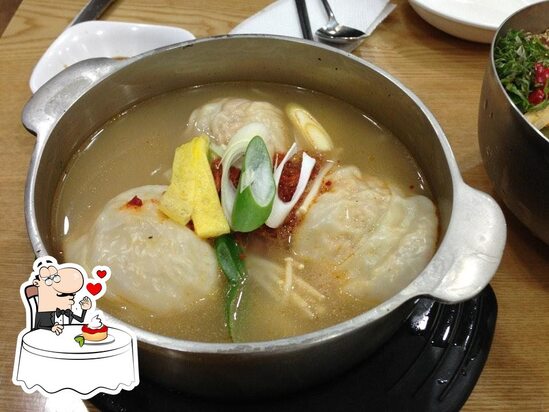 Sariwon restaurant, Seoul, 동작구 상도로50길 2-15 - Restaurant reviews