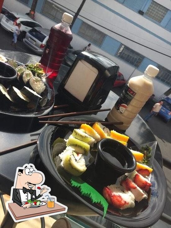 Shin' Yu restaurant, Puebla City, Profr. Fritz Theiss - Restaurant reviews