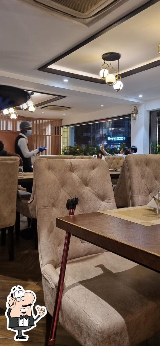 Southern mirchi, Hyderabad, 312 - Restaurant reviews