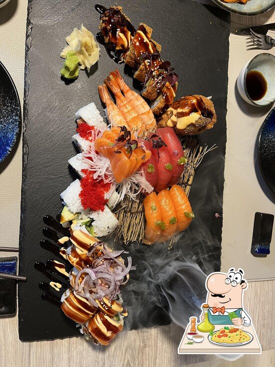 Sushi4you, Landstuhl - Speisekarte, Preise und Bewertungen
